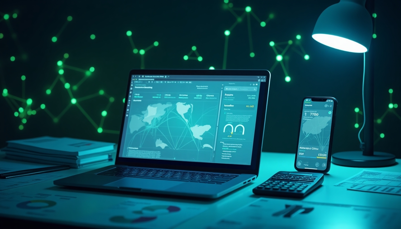 Network Marketing Accounting Systems Setup - TheModeler.com