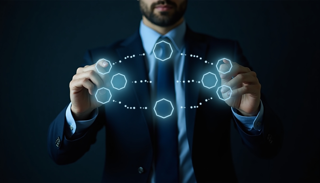 Binary Plan Power Leg Management - TheModeler.com