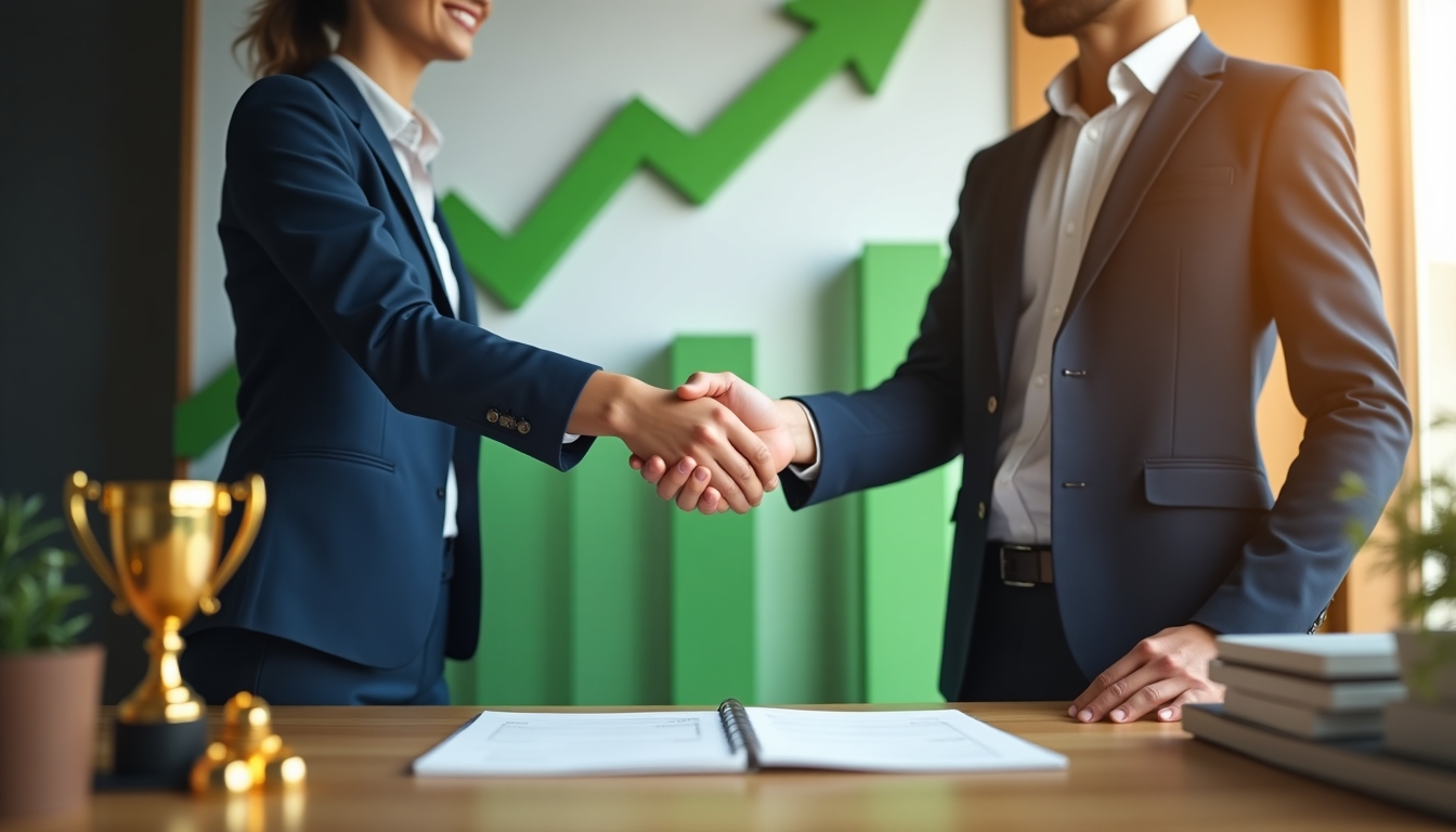 Binary Plan Success Case Studies - TheModeler.com