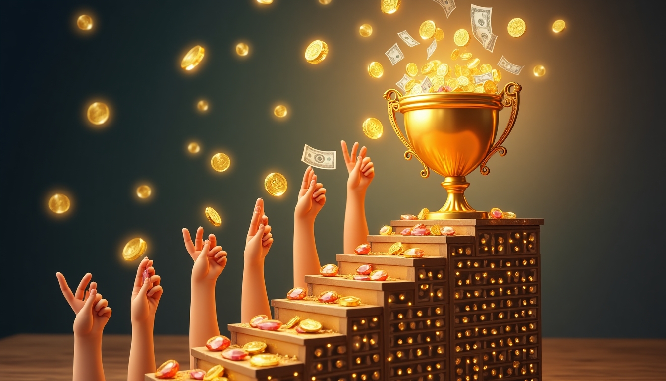 Bonus & Incentive Programs - TheModeler.com