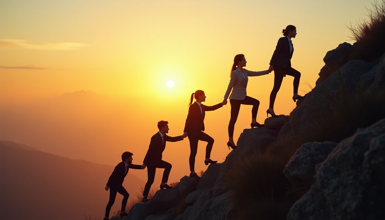 Overcoming Common MLM Business Challenges - TheModeler.com