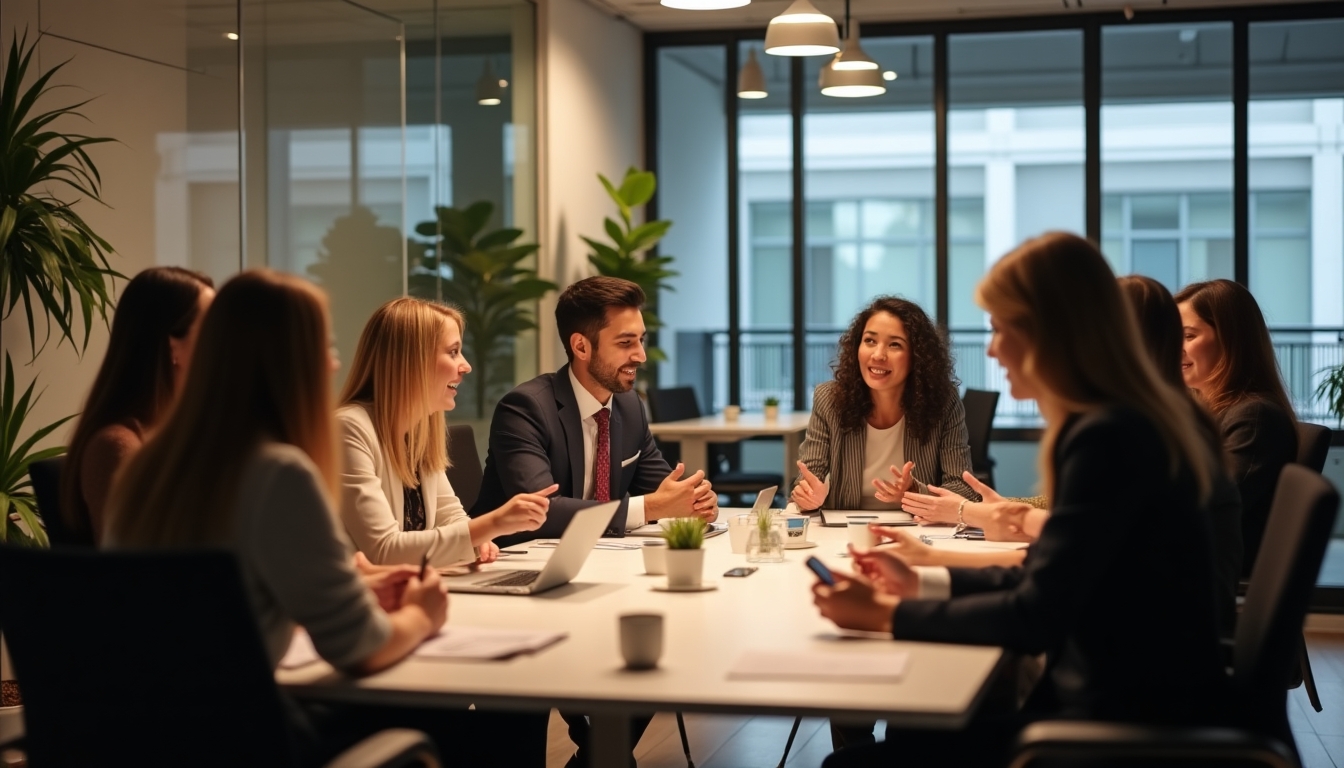 Network Marketing Community Building - TheModeler.com