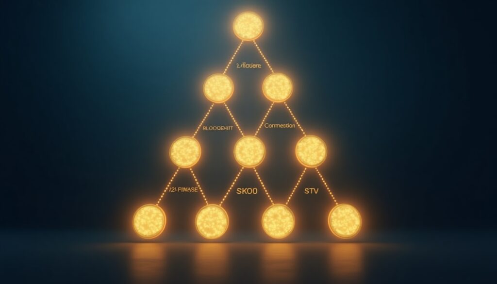 Advanced MLM Compensation Strategies - TheModeler.com