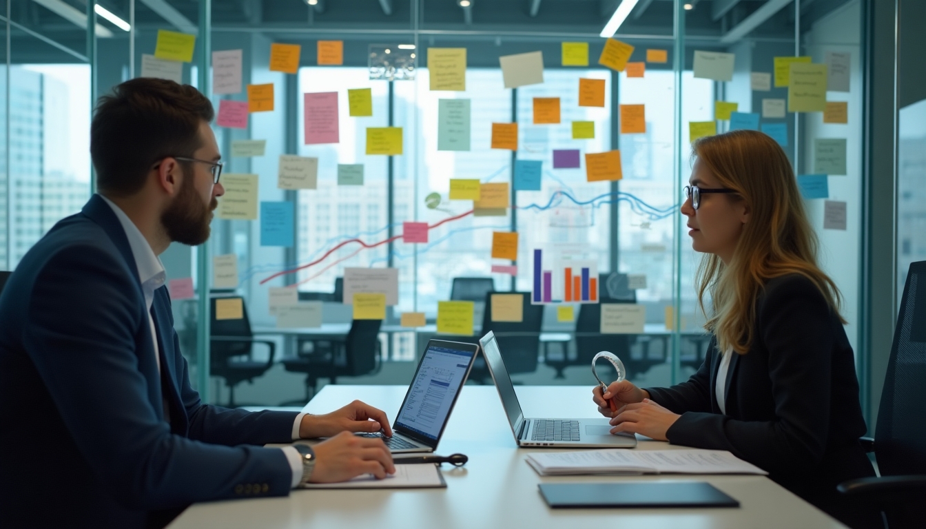 Analyzing Your MLM Competition: Research Methods - TheModeler.com