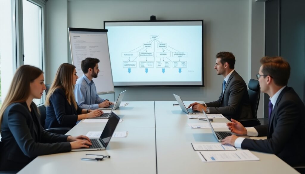 MLM Compliance Training Program Development - TheModeler.com