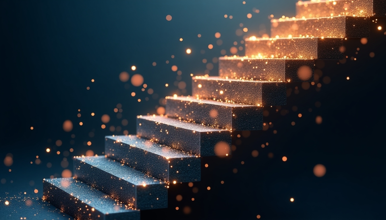 Continuous Learning Path for MLM Excellence - TheModeler.com