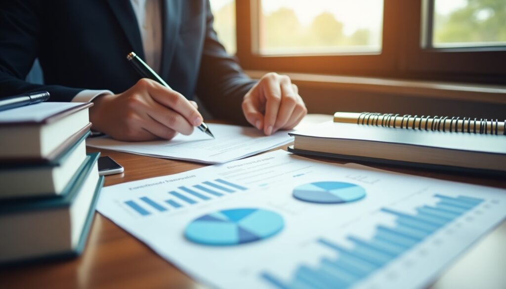 MLM Contract Development Guidelines - TheModeler.com