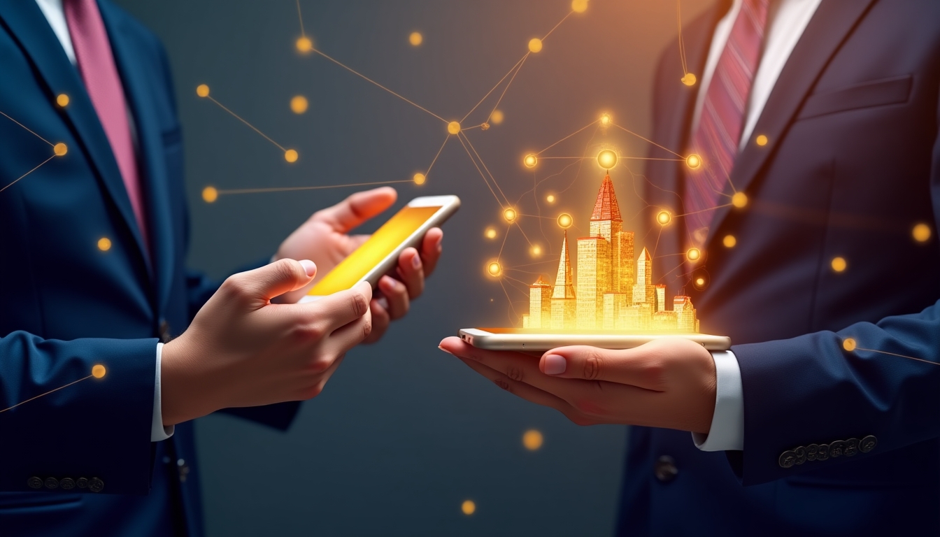 Digital Assets in MLM Business - TheModeler.com