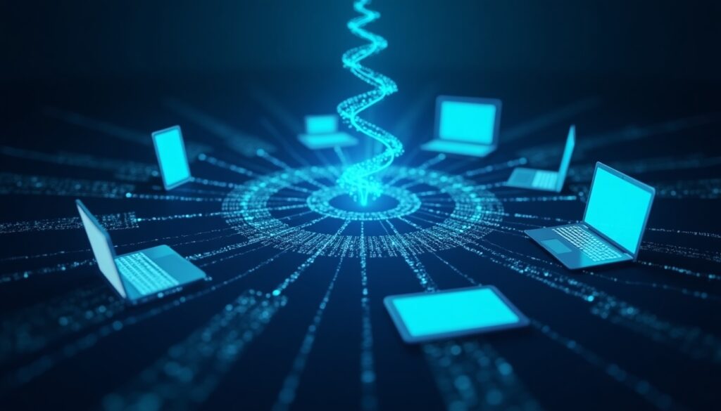 Digital Evolution in Network Marketing - TheModeler.com