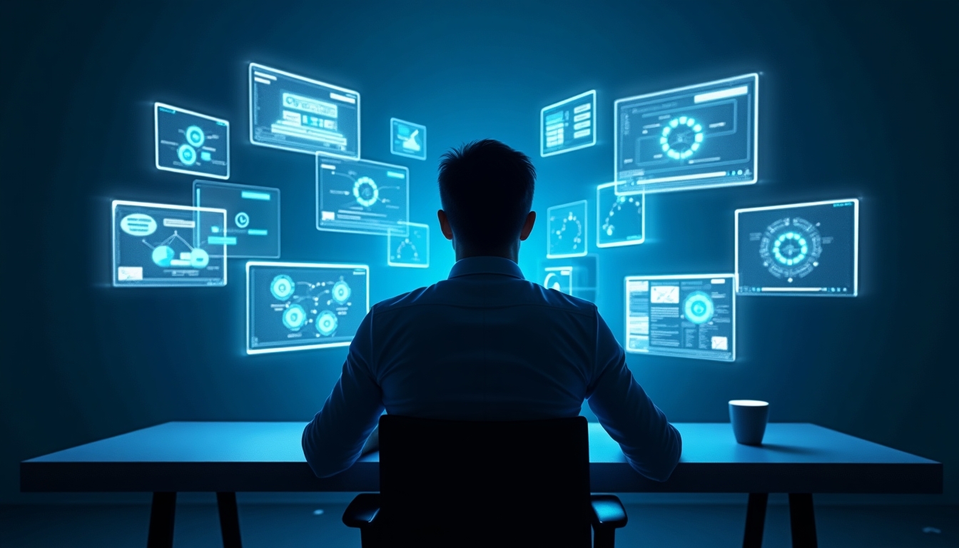 Digital Training Platforms for Network Marketing - TheModeler.com