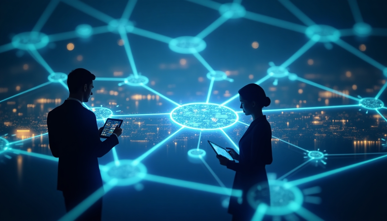 Digital Transformation for MLM Organizations - TheModeler.com