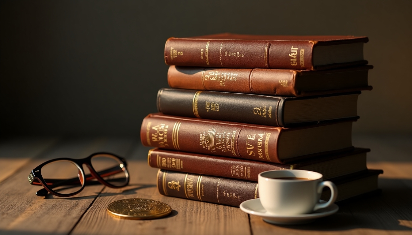 Essential Network Marketing Reading List - TheModeler.com