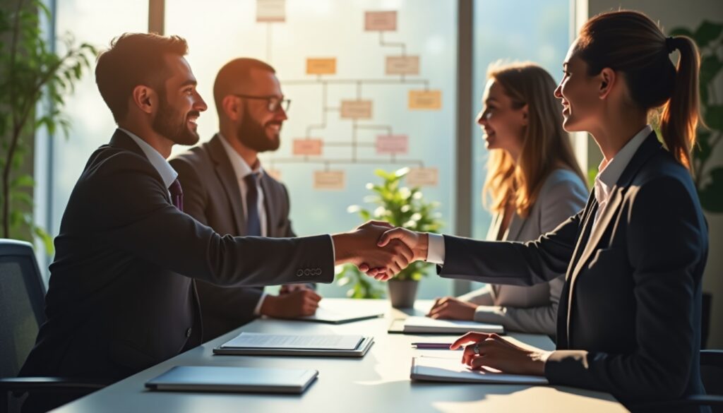 Ethical Network Marketing: Best Practices Guide - TheModeler.com