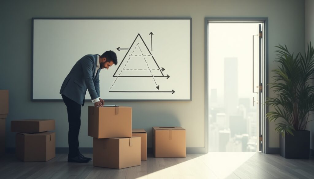 Network Marketing Business Exit Planning - TheModeler.com