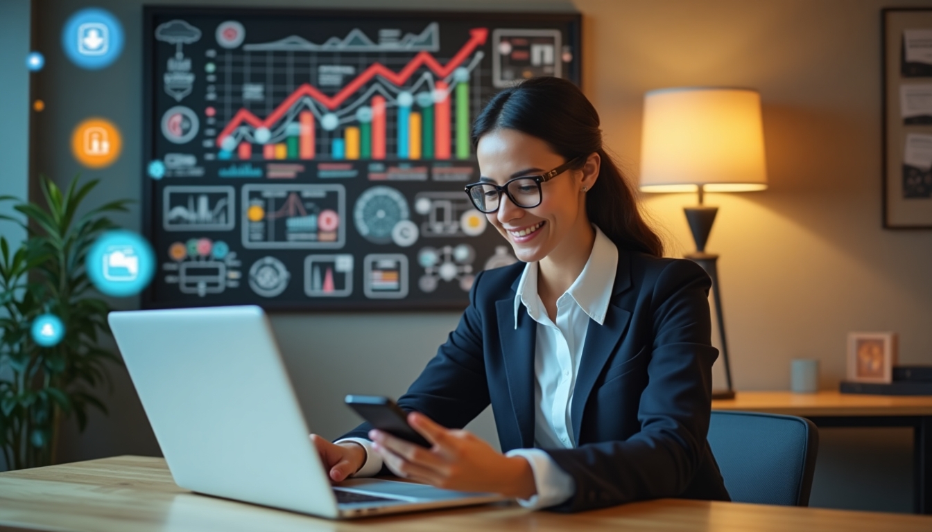 Facebook Business Strategies for MLM Success - TheModeler.com