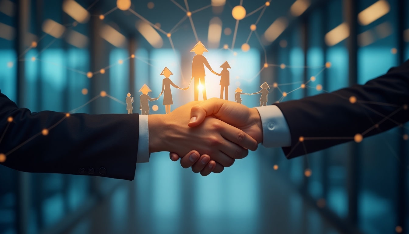 MLM Franchise Model Development Strategy - TheModeler.com