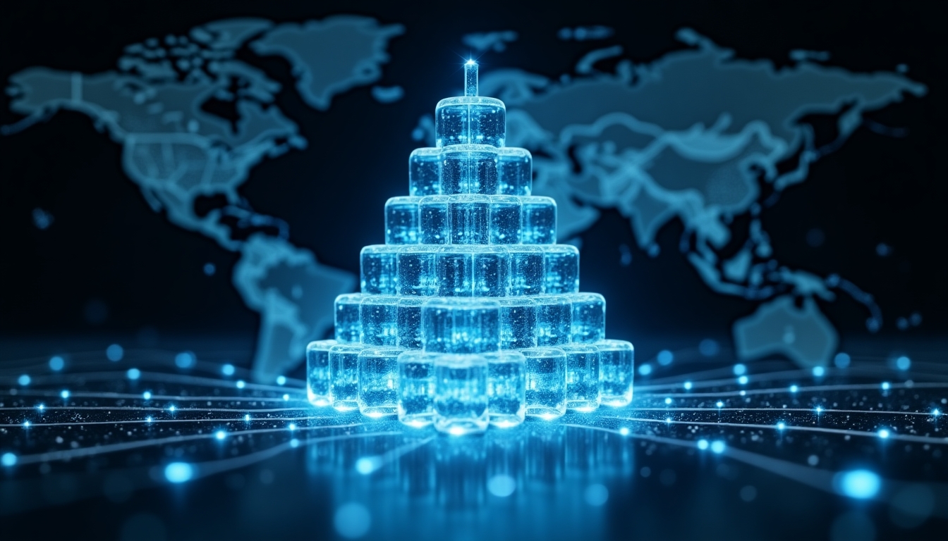 Global Commission Structures - TheModeler.com