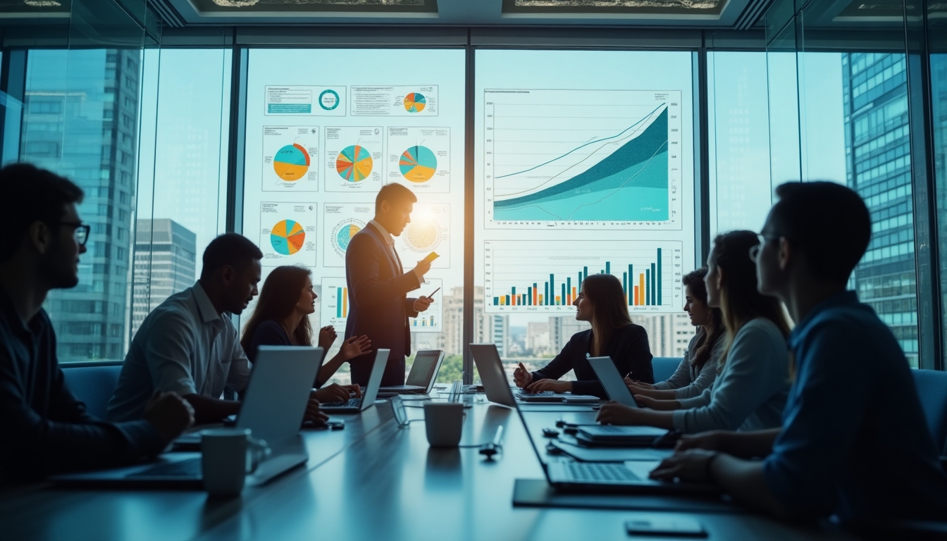 Hybrid Plan Case Studies - TheModeler.com