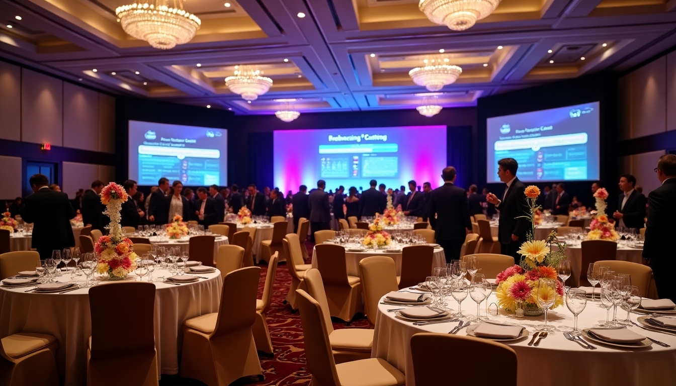 MLM Industry Events Calendar - TheModeler.com