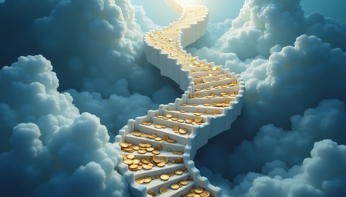 Infinity Commission Structures - TheModeler.com