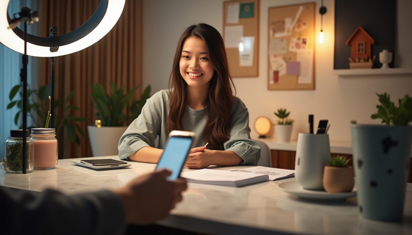 Instagram Marketing for Network Marketing - TheModeler.com