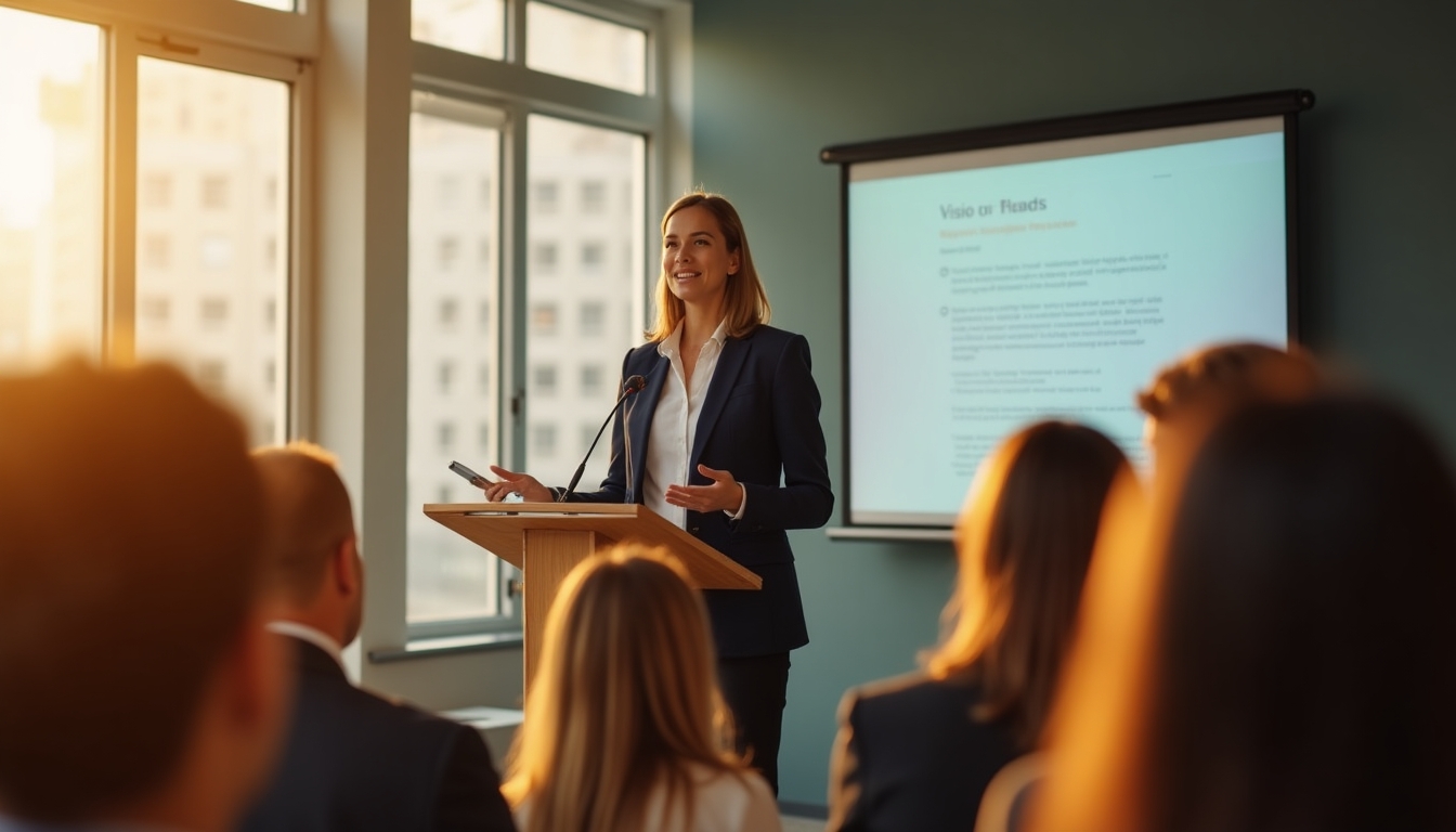 Developing a Network Marketing Leadership Mindset - TheModeler.com