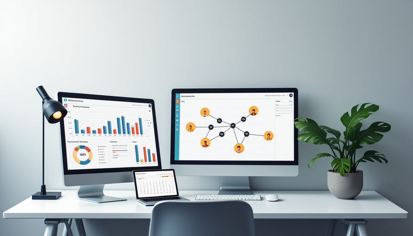 Network Marketing CRM: Platform Comparison Guide - TheModeler.com