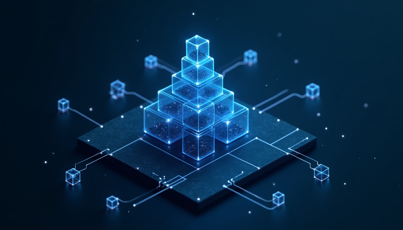 Matrix Plan Structure And Core Components