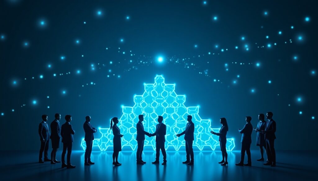 Matrix Plan Team Building Guidelines - TheModeler.com