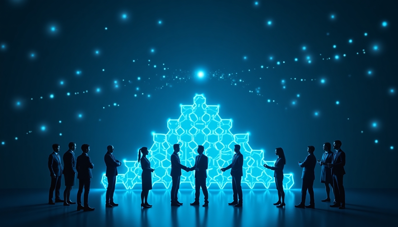 Matrix Plan Team Building Guidelines - TheModeler.com