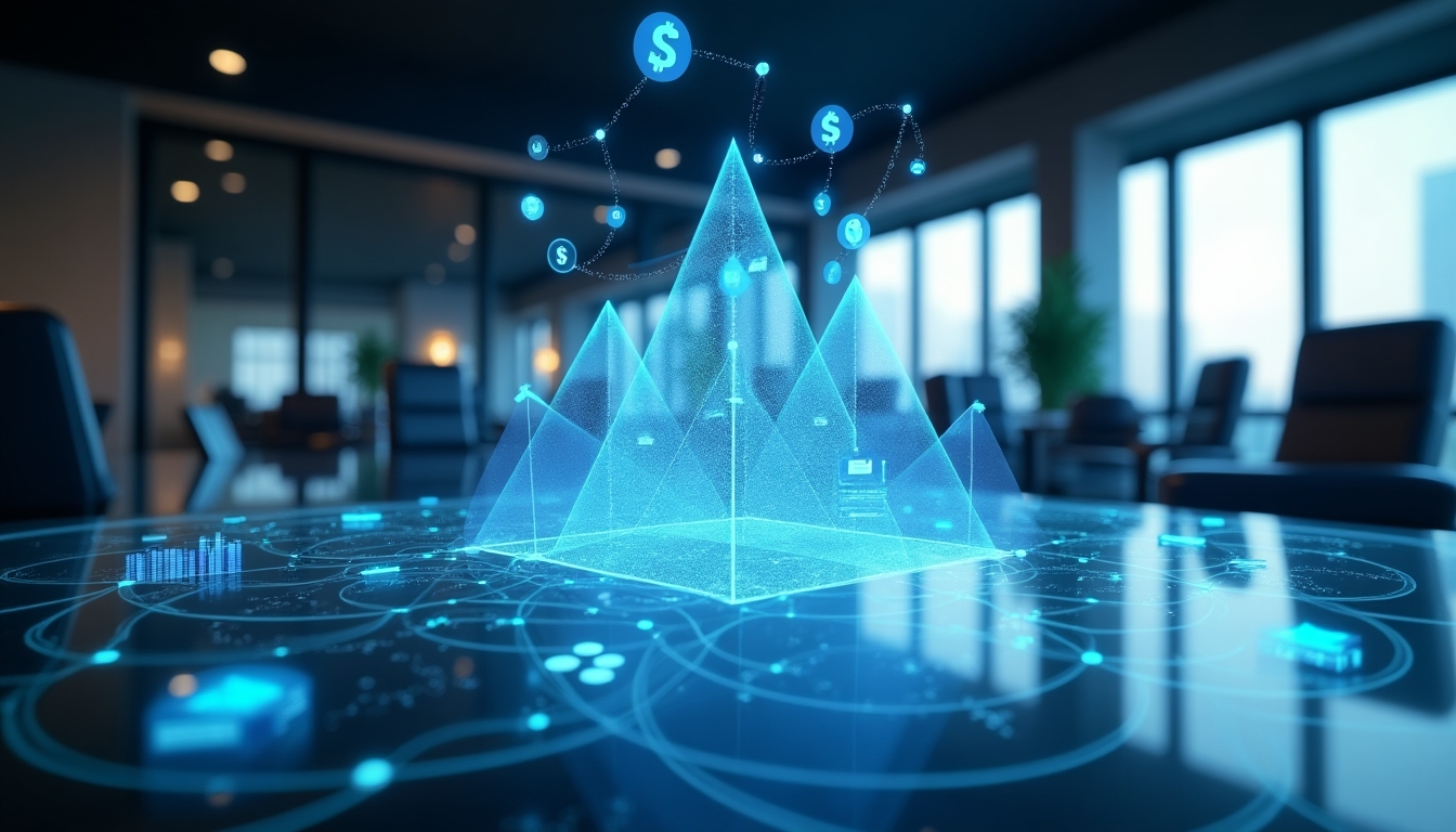 Future Trends in MLM Compensation - TheModeler.com