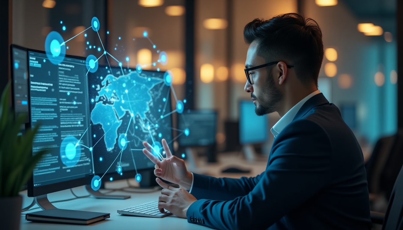 Innovation in Network Marketing - TheModeler.com