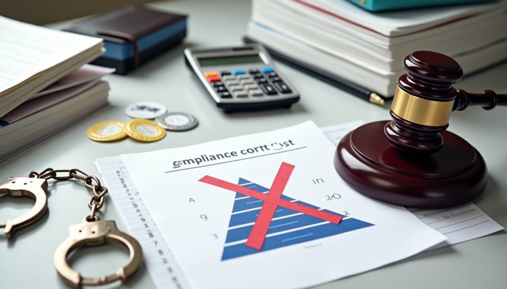 Network Marketing Legal Compliance Checklist - TheModeler.com