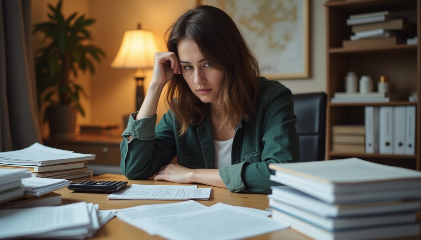 Tax Implications of MLM Compensation - TheModeler.com