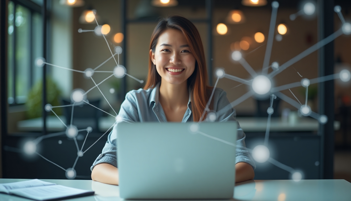 Building Your Network Marketing Network - TheModeler.com