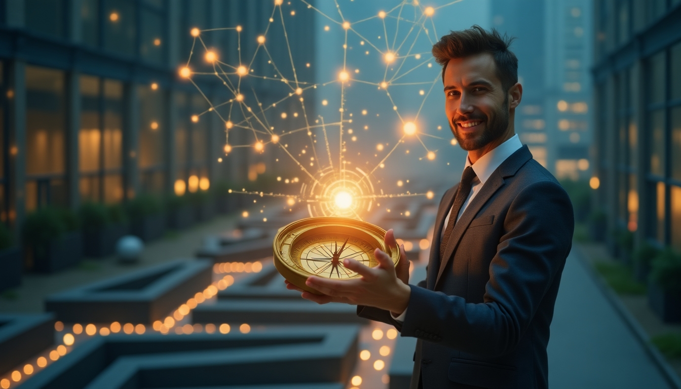 Network Marketing Problem-Solving Guide - TheModeler.com