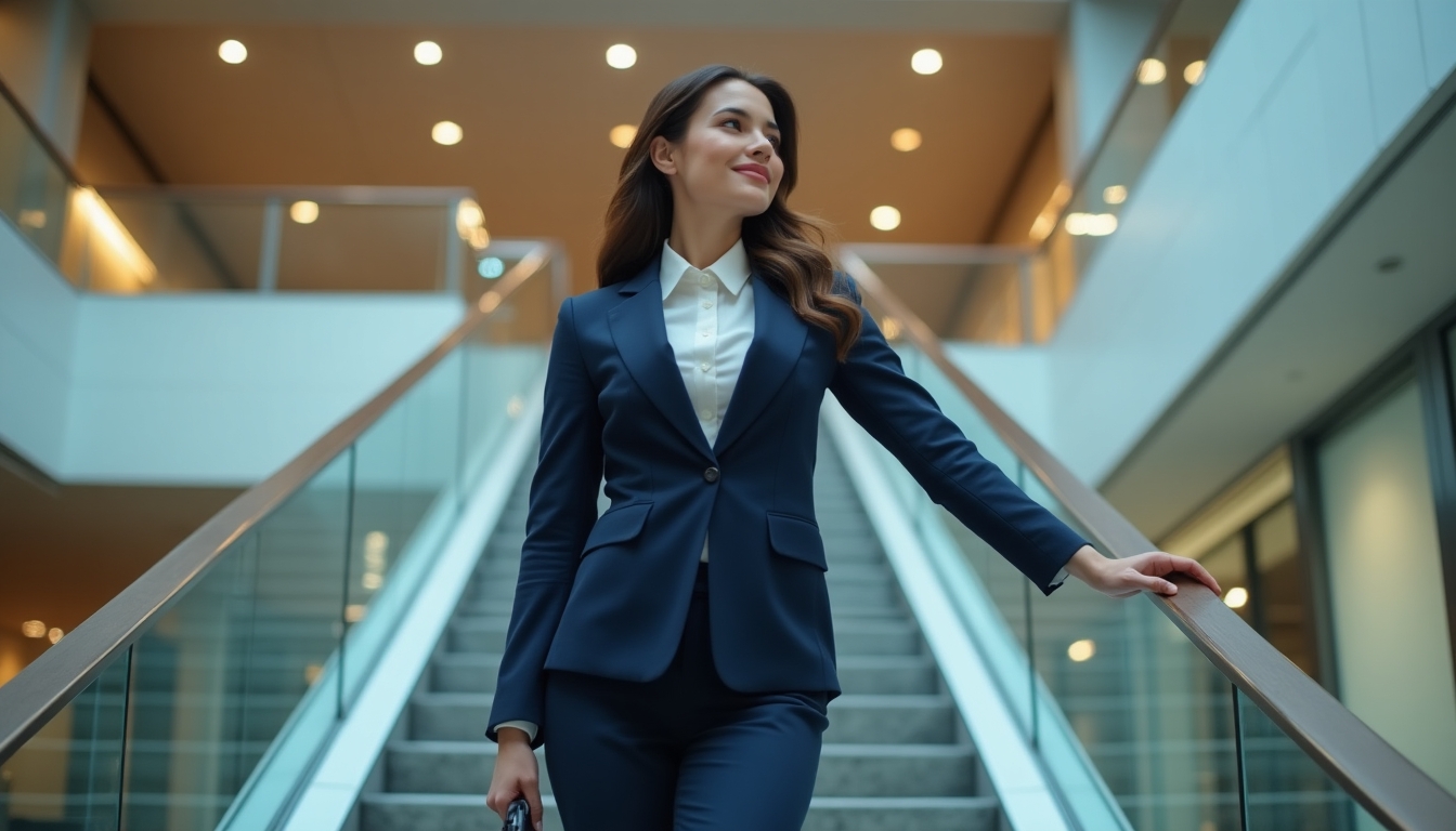 Professional Image Building for MLM Leaders - TheModeler.com