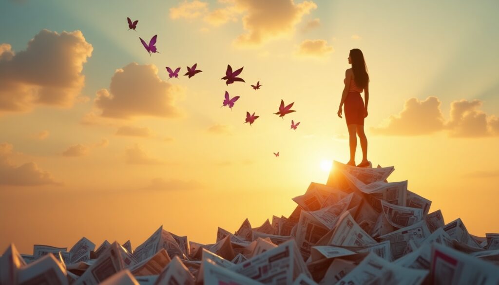 Recovering from Network Marketing Setbacks - TheModeler.com