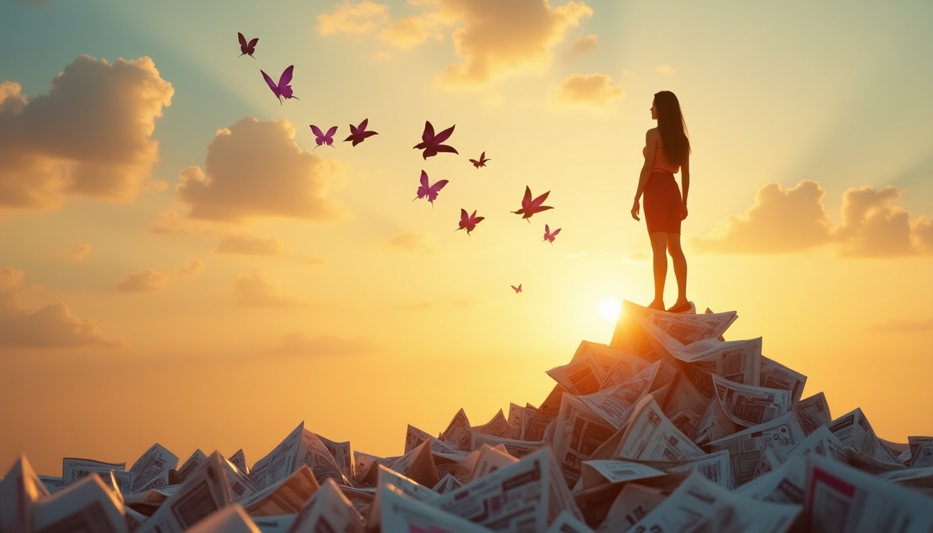 Recovering from Network Marketing Setbacks - TheModeler.com