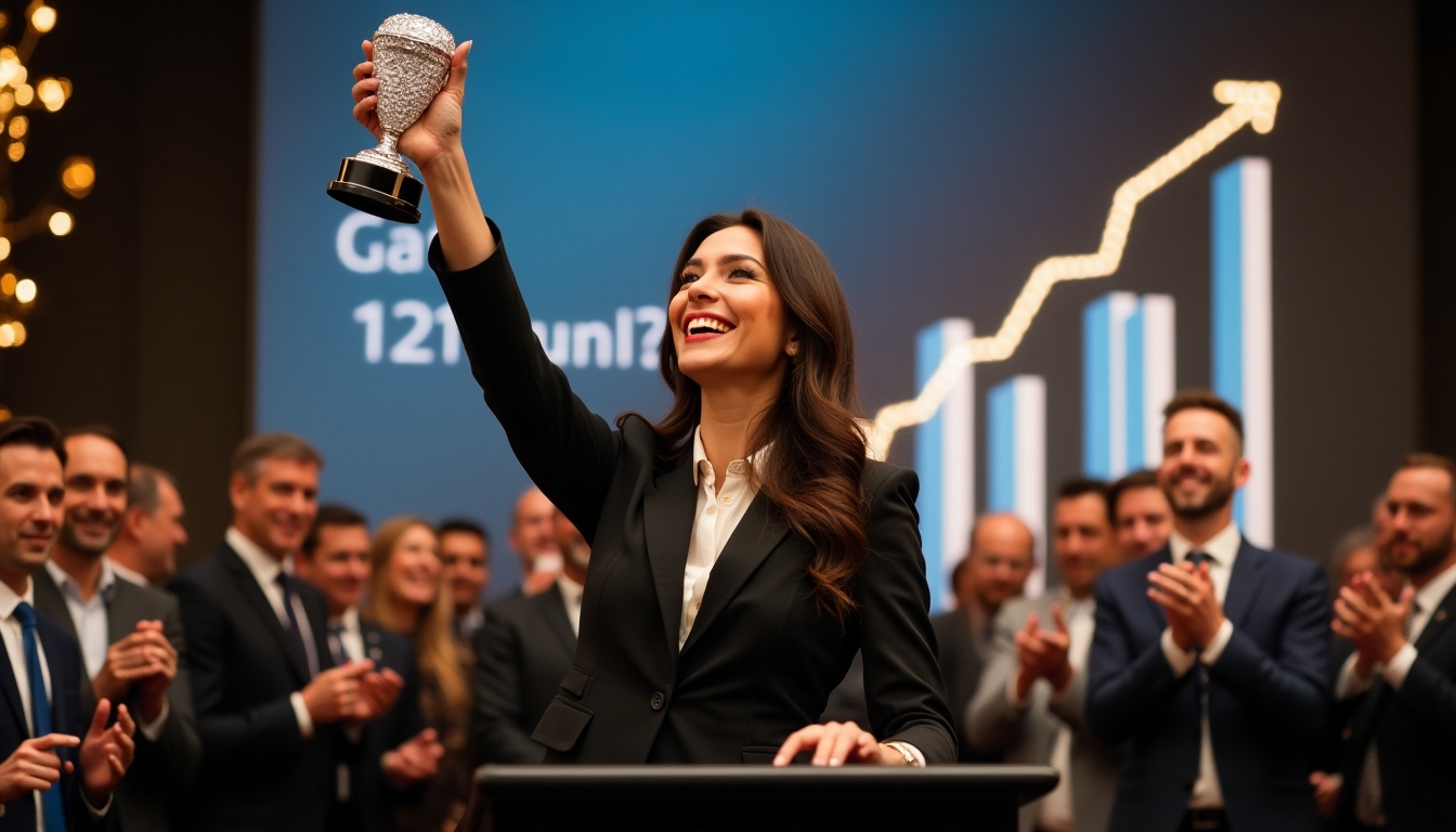 MLM Success Stories & Case Studies - TheModeler.com