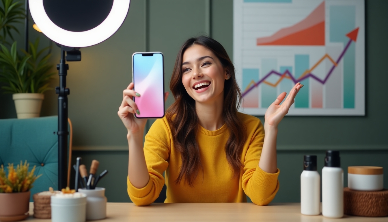 TikTok Strategies for MLM Business Growth - TheModeler.com